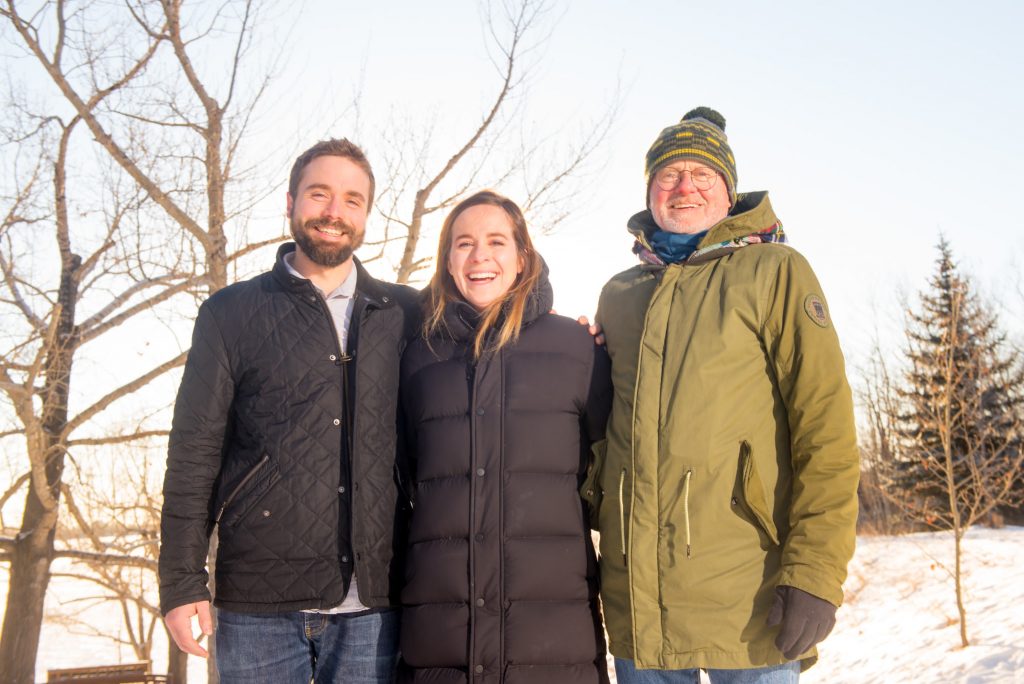 Brenda Strathern Writing Prize - Calgary Foundation | Calgary Foundation