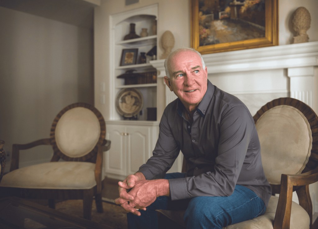 Building a Legacy - Calgary Foundation | Calgary Foundation