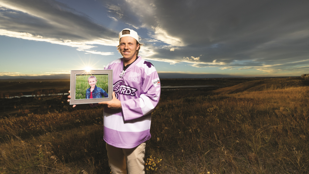 Mission of Love - Calgary Foundation | Calgary Foundation