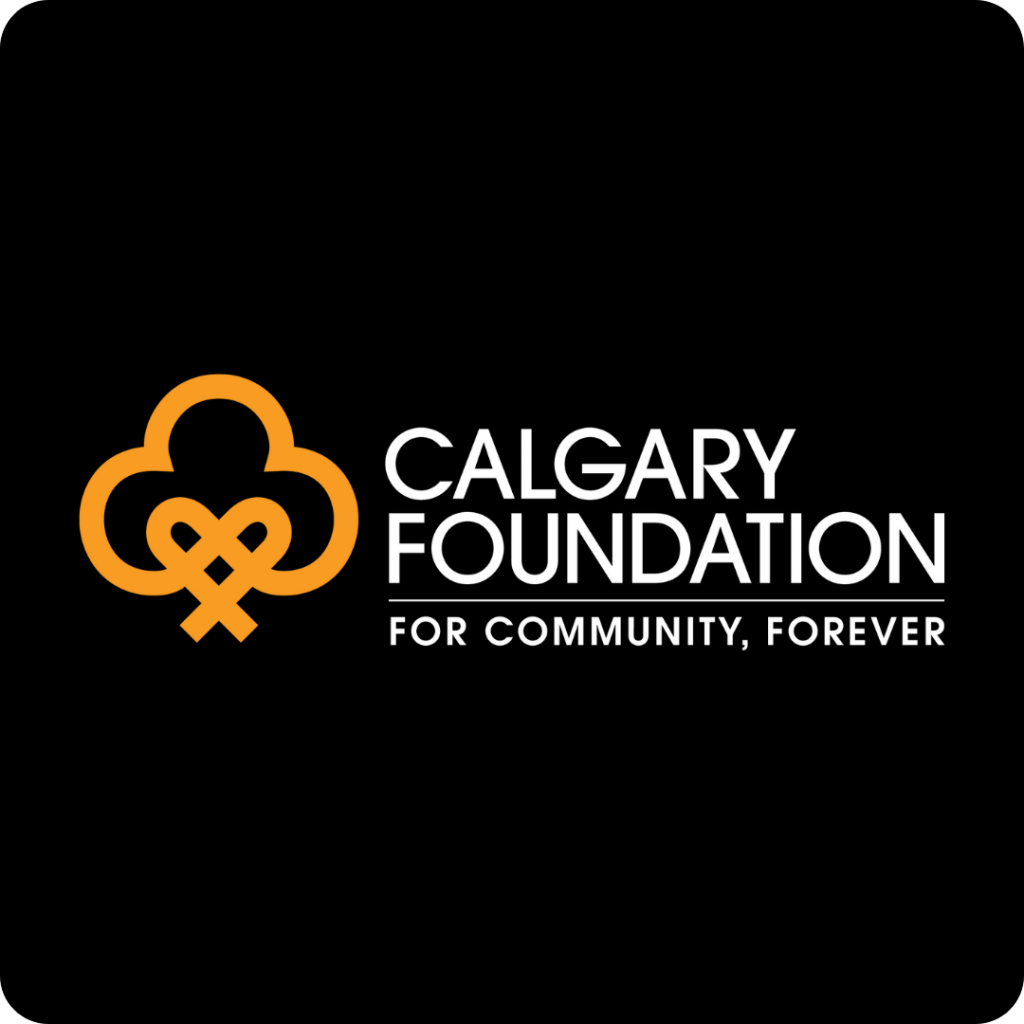 Media Kit - Calgary Foundation | Calgary Foundation