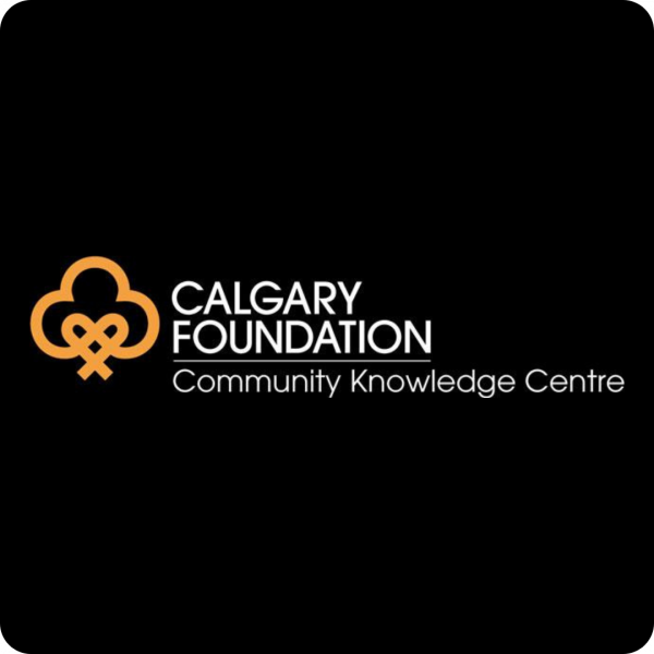 Media Kit - Calgary Foundation | Calgary Foundation