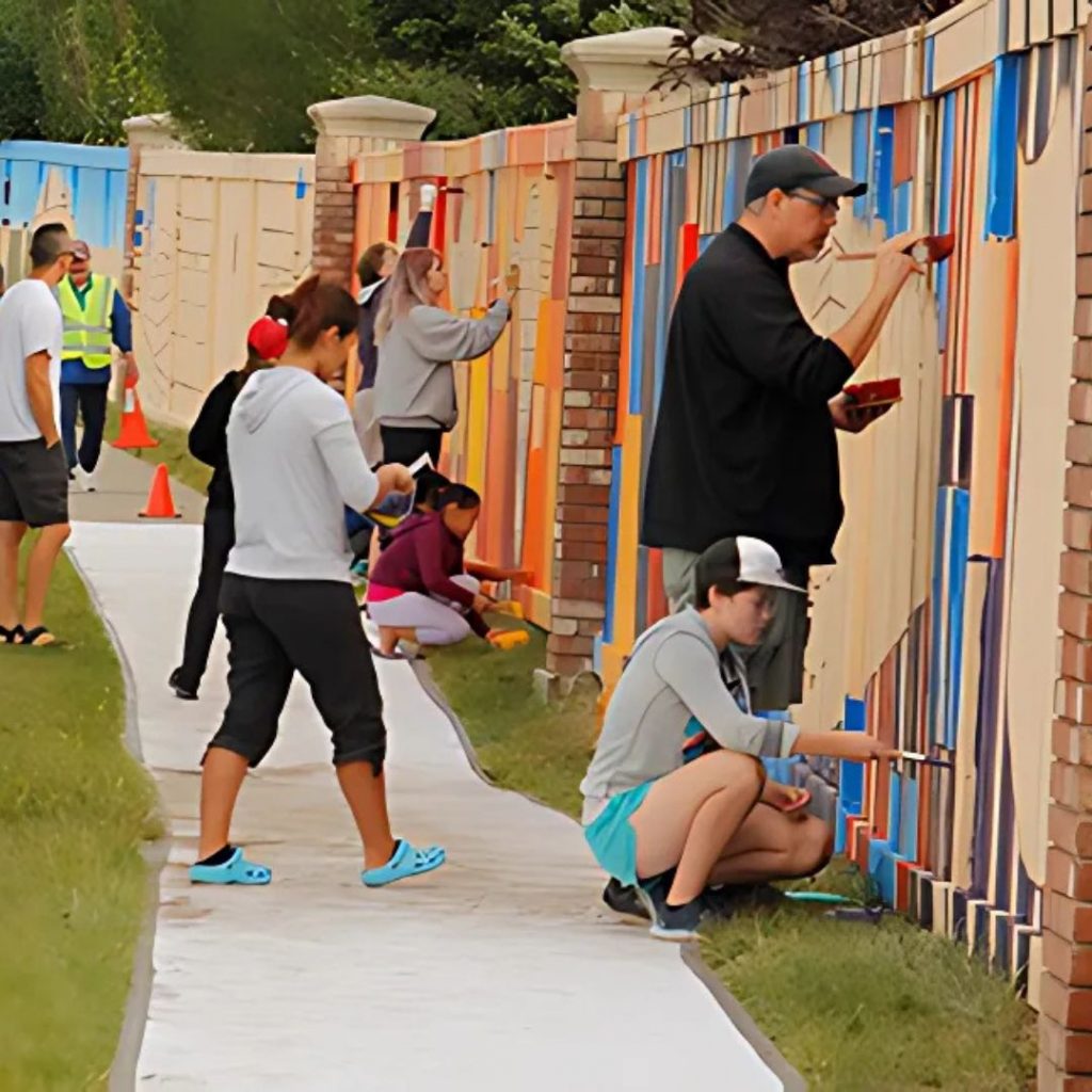 Grassroots Grants - Calgary Foundation | Calgary Foundation