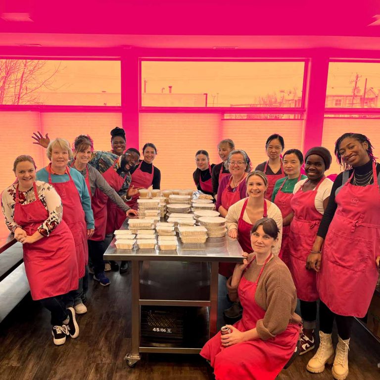 Who We Are - Calgary Foundation | Calgary Foundation