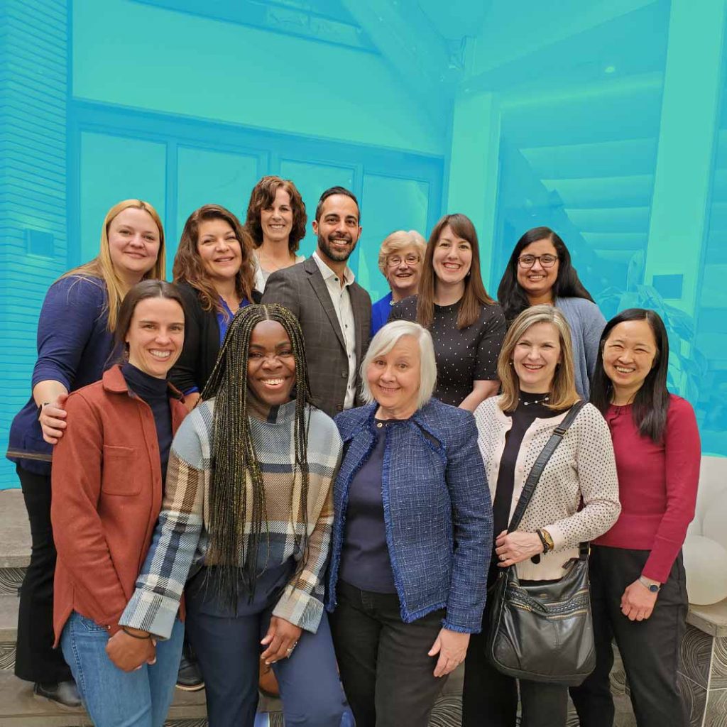 Who We Are - Calgary Foundation | Calgary Foundation