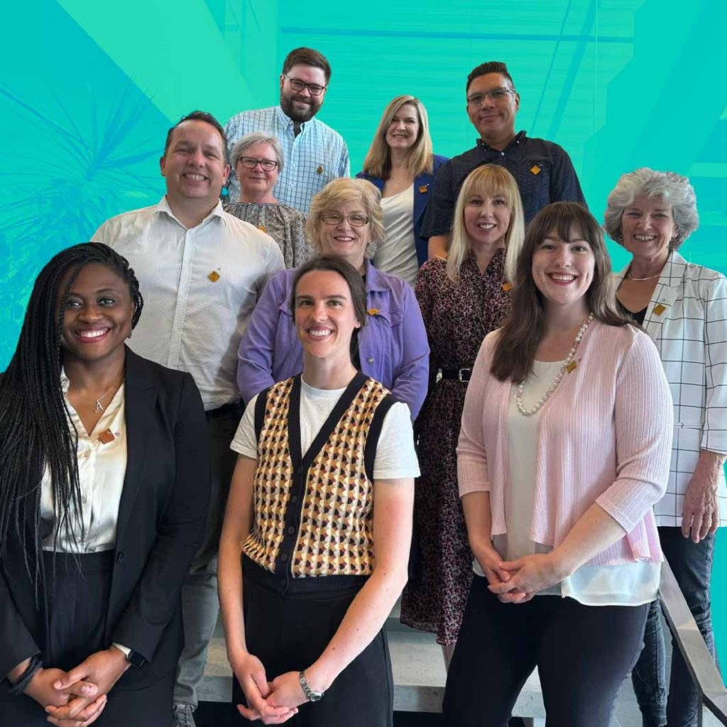 Who We Are - Calgary Foundation | Calgary Foundation