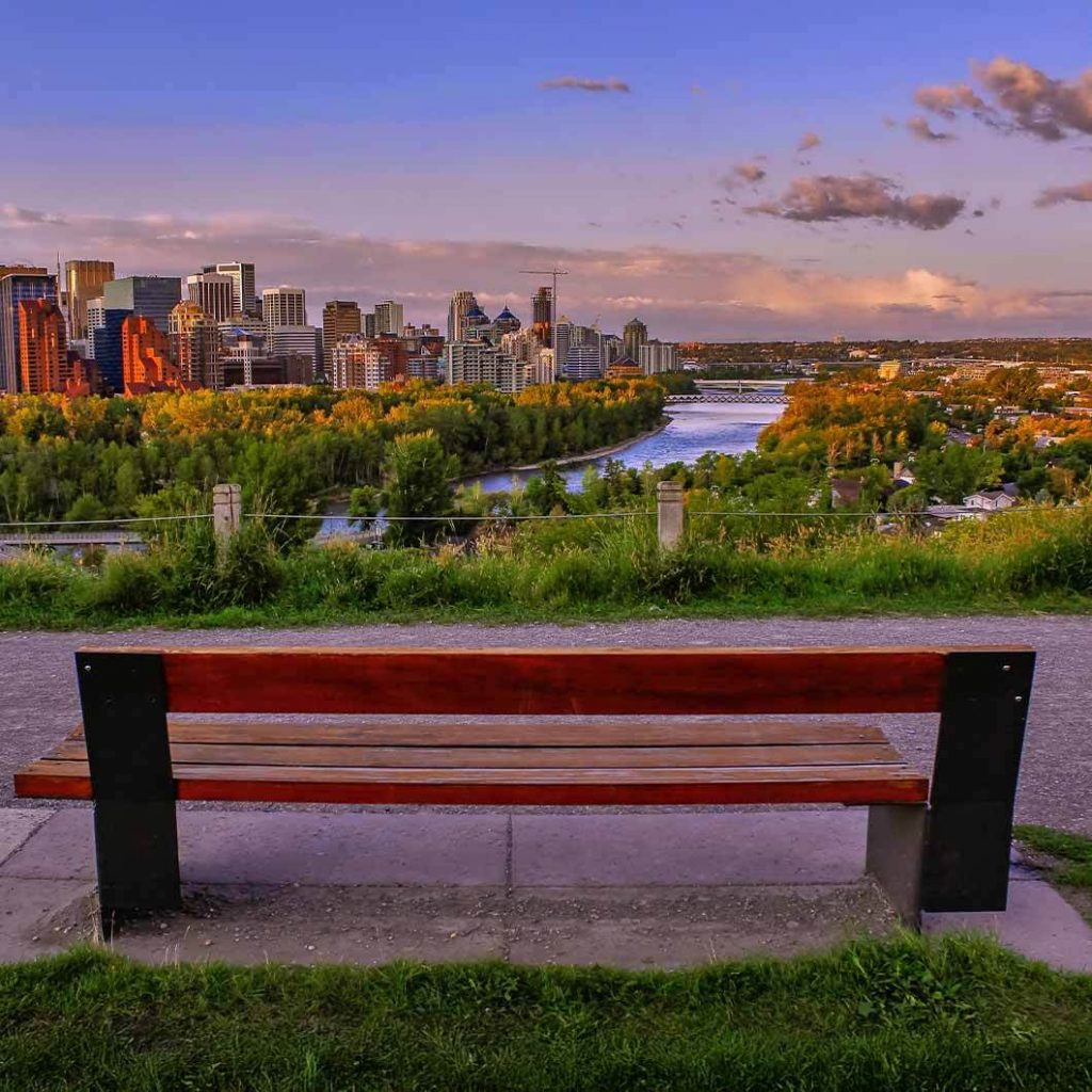 Why Calgary Foundation - Calgary Foundation | Calgary Foundation