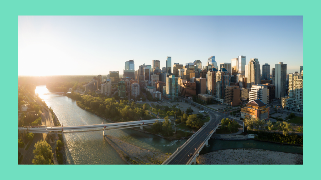 Calgary Foundation - Calgary Foundation | Calgary Foundation