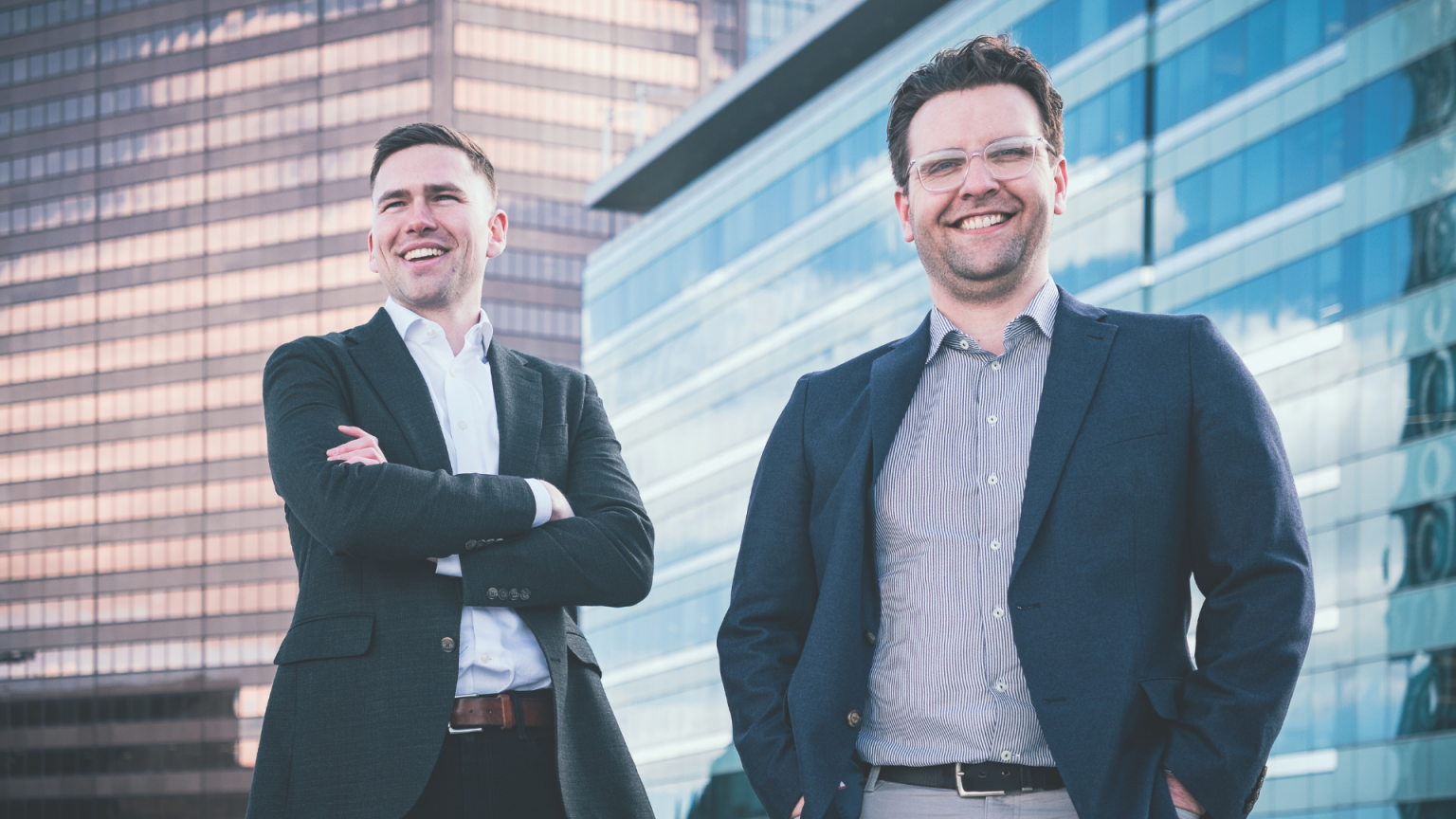 Expanding Horizons - Calgary Foundation | Calgary Foundation