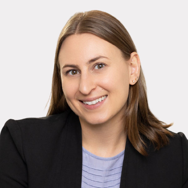 Lauren Ruckdaeschel - Calgary Foundation | Calgary Foundation