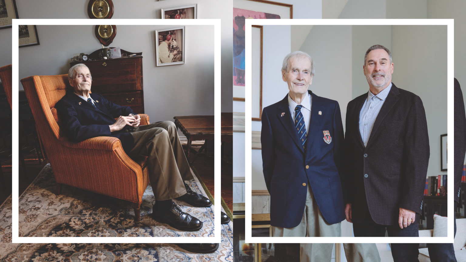 Unearthing Excellence - Calgary Foundation | Calgary Foundation